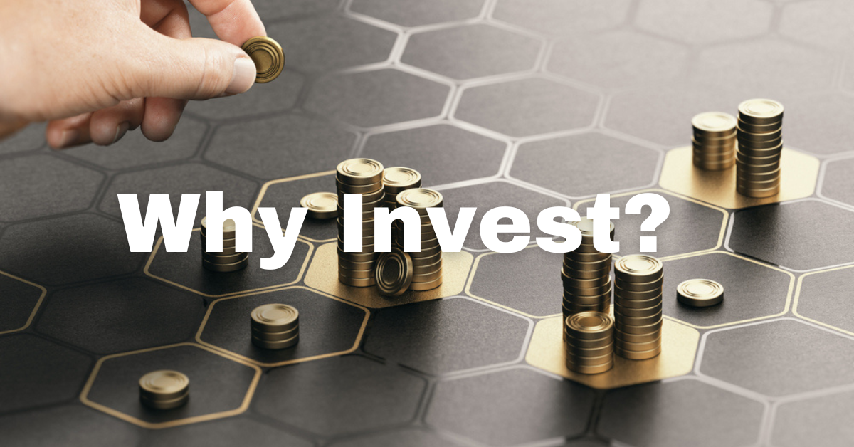 Why Invest - Codistan